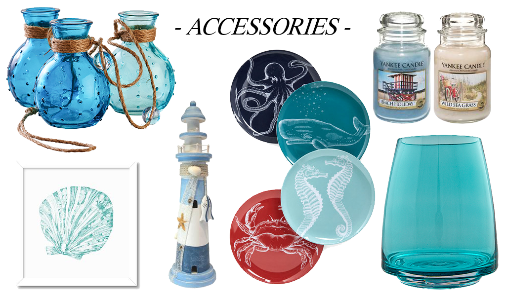 Under The Sea Cheshire Curtains Interiors